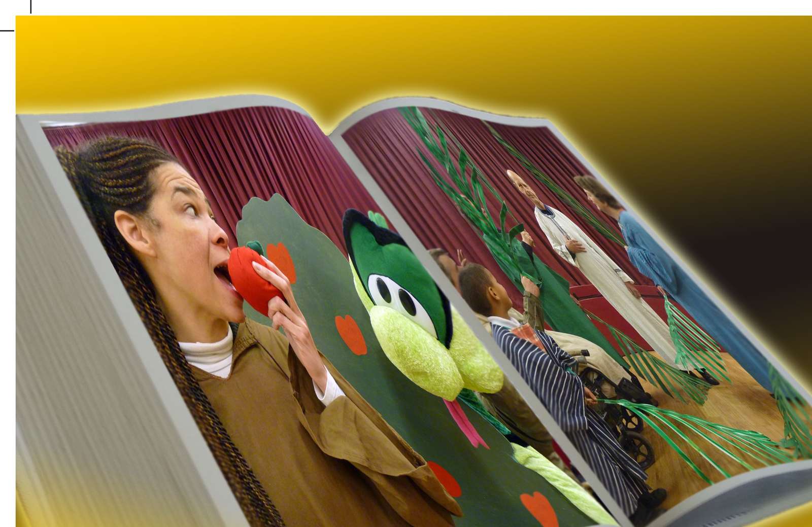 Assembly Resource Pack - In Another Place